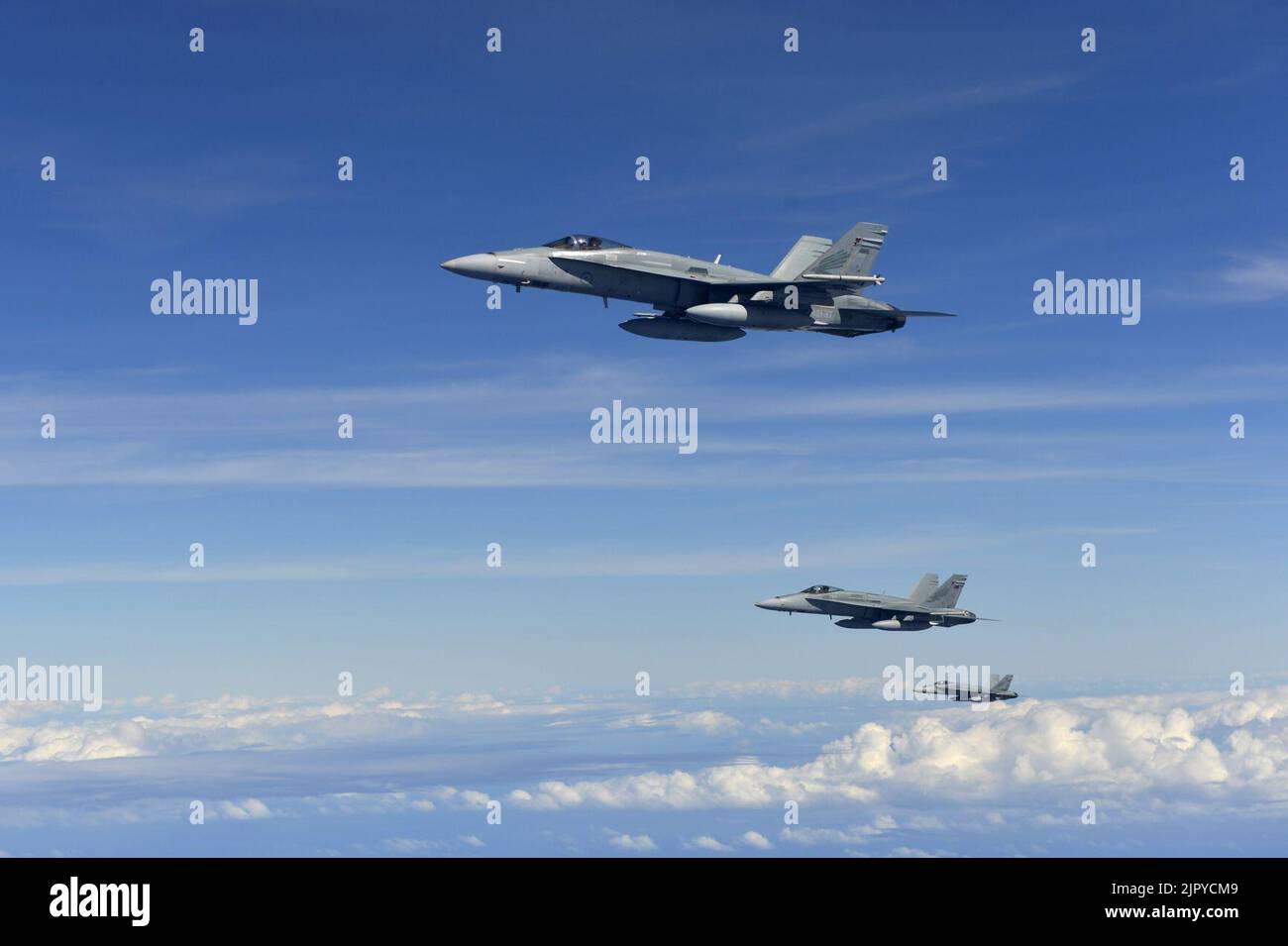 Raaf fa 18 hi-res stock photography and images - Alamy