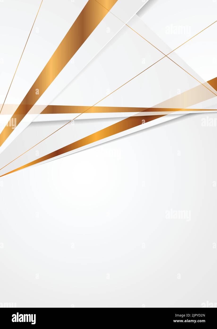 Modern flyer design hi-res stock photography and images - Alamy