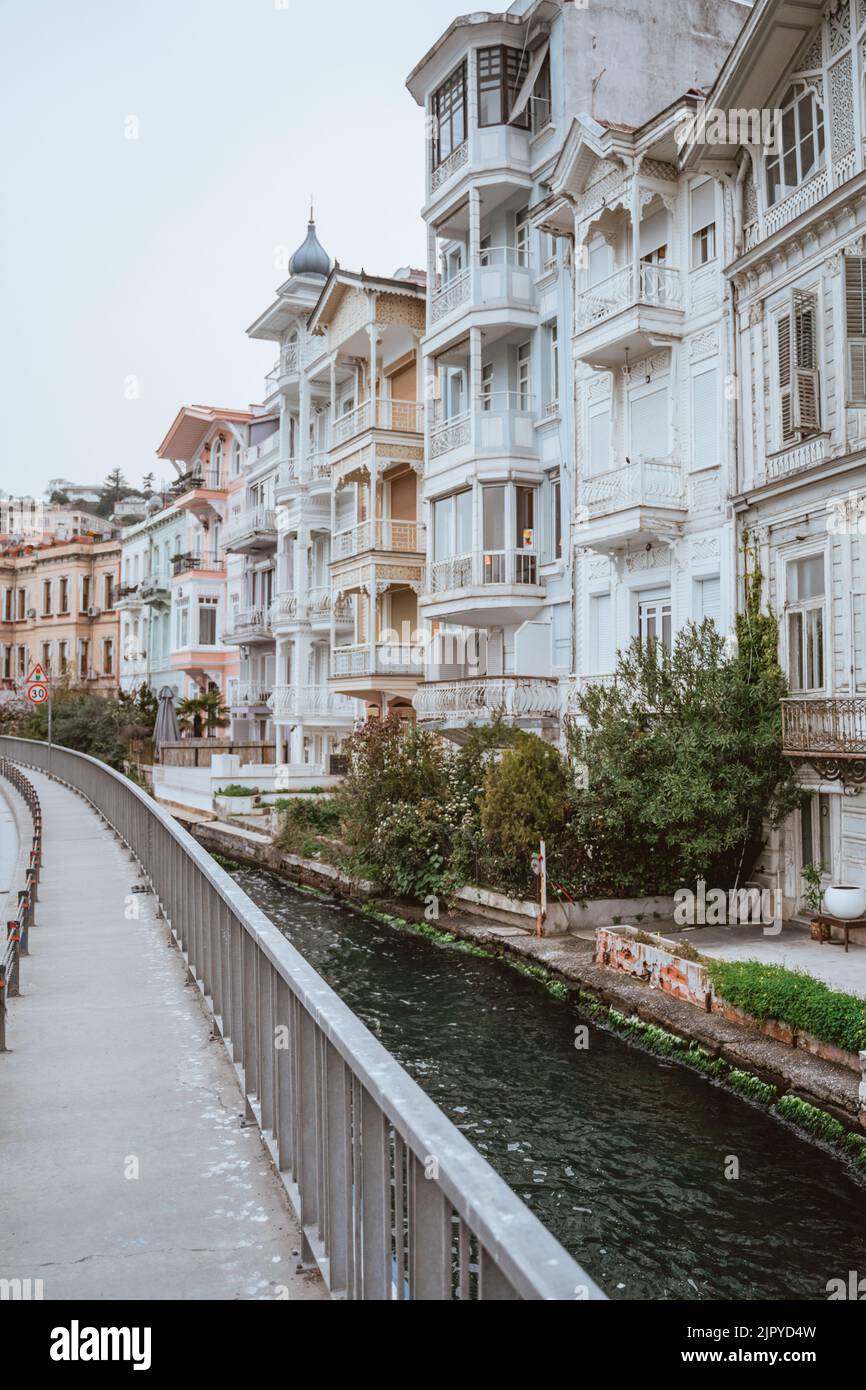 Bebek district hi-res stock photography and images - Alamy