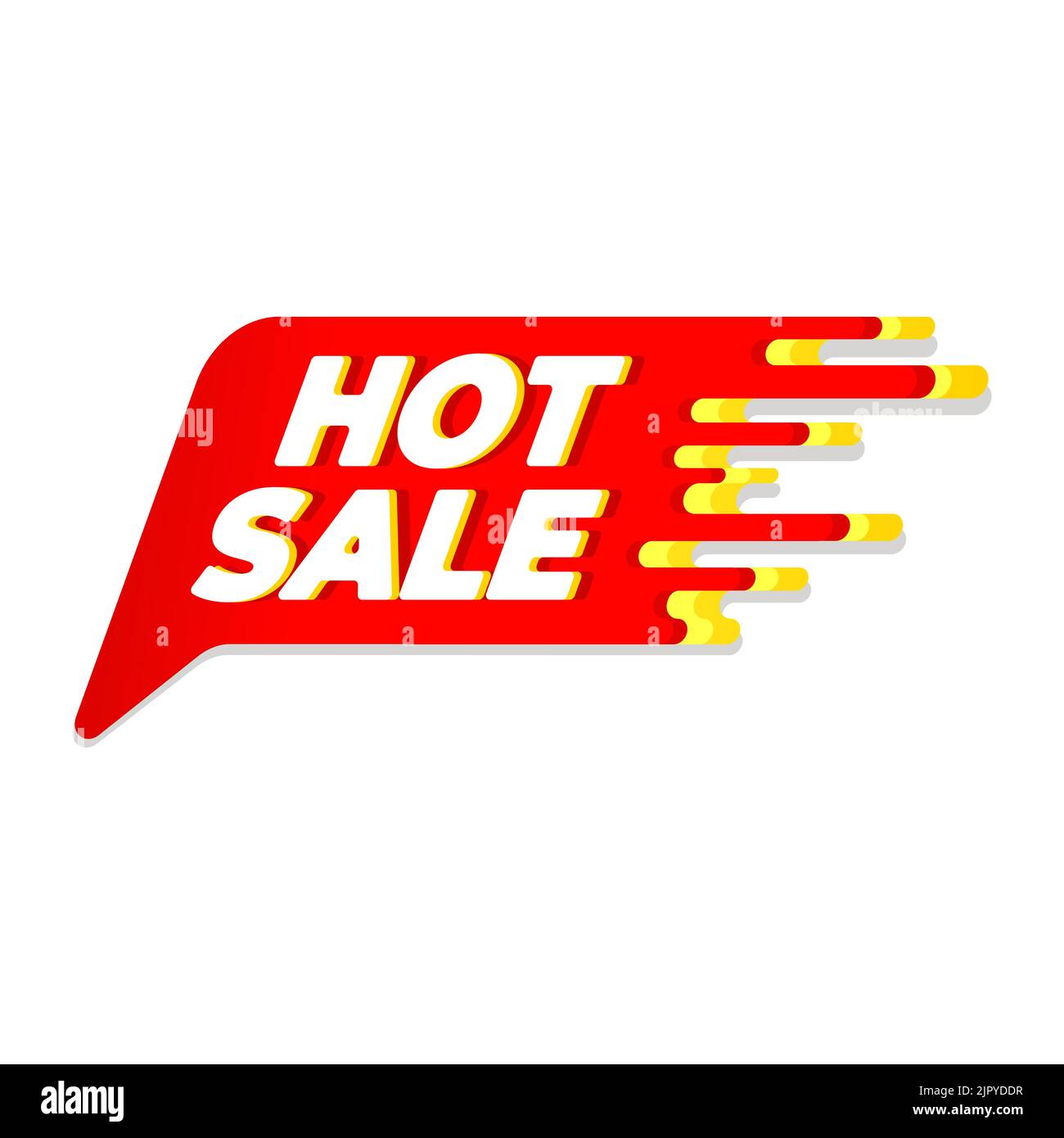 Hot deal tag 3d hi-res stock photography and images - Alamy