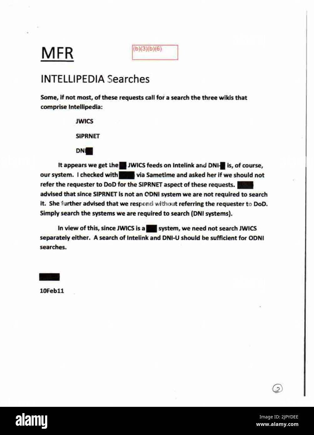 Three Wikis that make up Intellipedia Stock Photo - Alamy