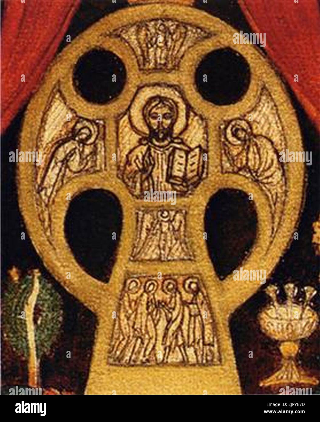 The invisible god hi-res stock photography and images - Alamy