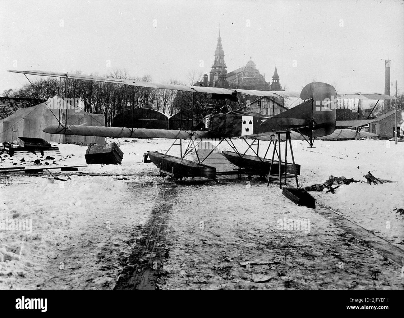 Thulin g hi-res stock photography and images - Alamy