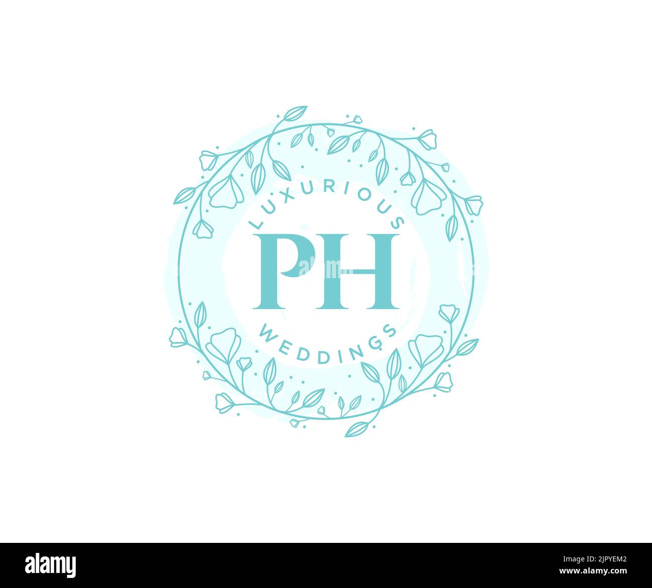 Ph logo vector vectors hi-res stock photography and images - Alamy