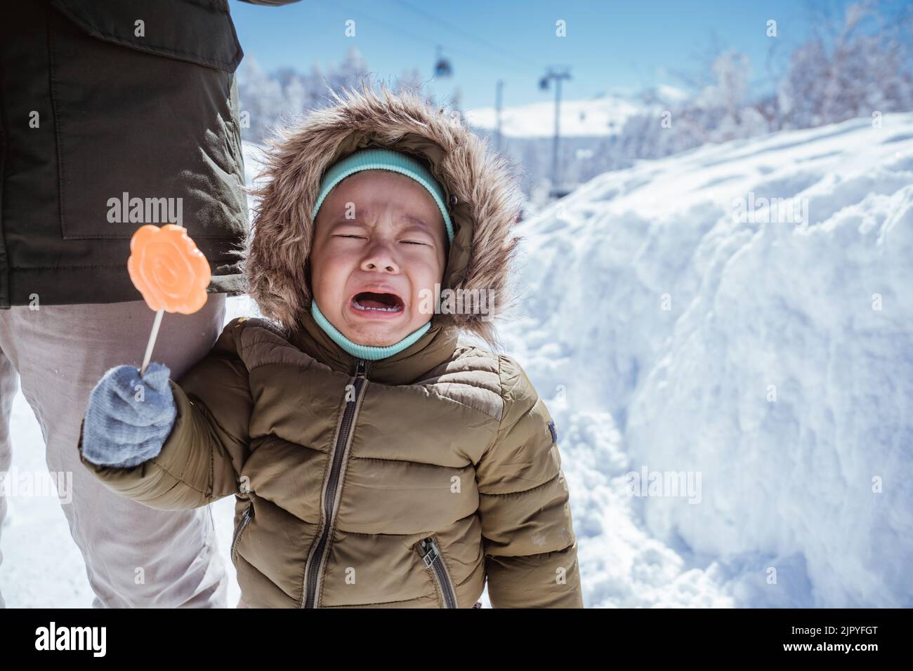 Crying outloud hi-res stock photography and images - Alamy
