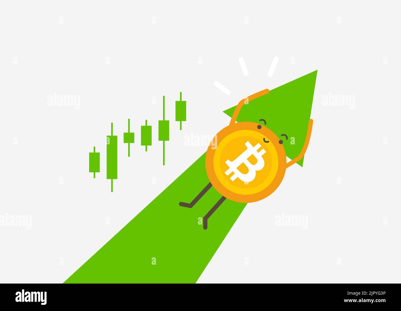 Increase price cartoon hi-res stock photography and images - Alamy