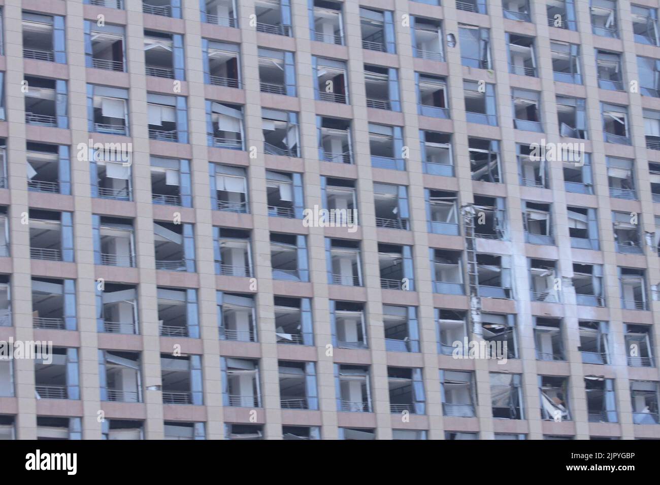 Historic tianjin buildings hi-res stock photography and images - Alamy