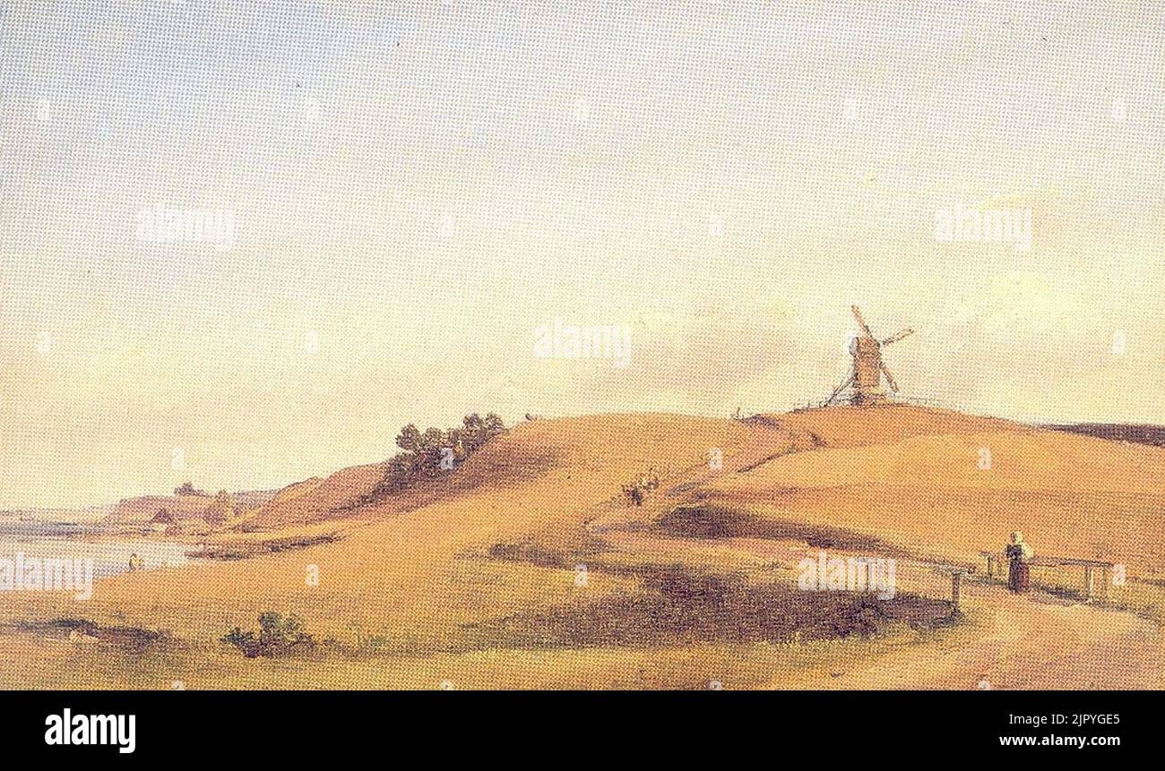 Petersen vilhelm hi-res stock photography and images - Alamy