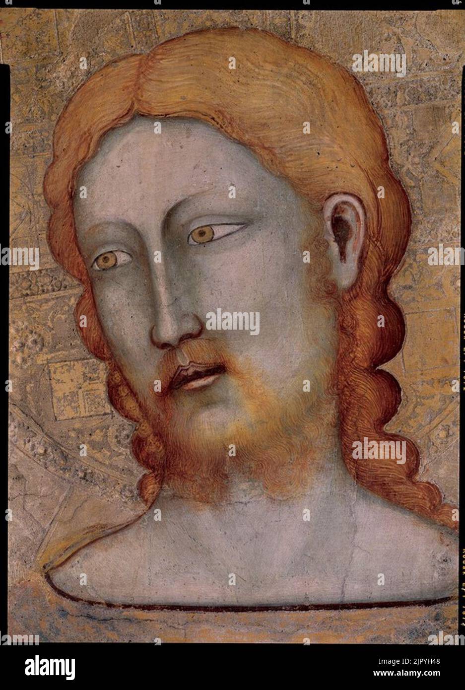 Tiburio dell'abbazia di chiaravalle hi-res stock photography and images ...