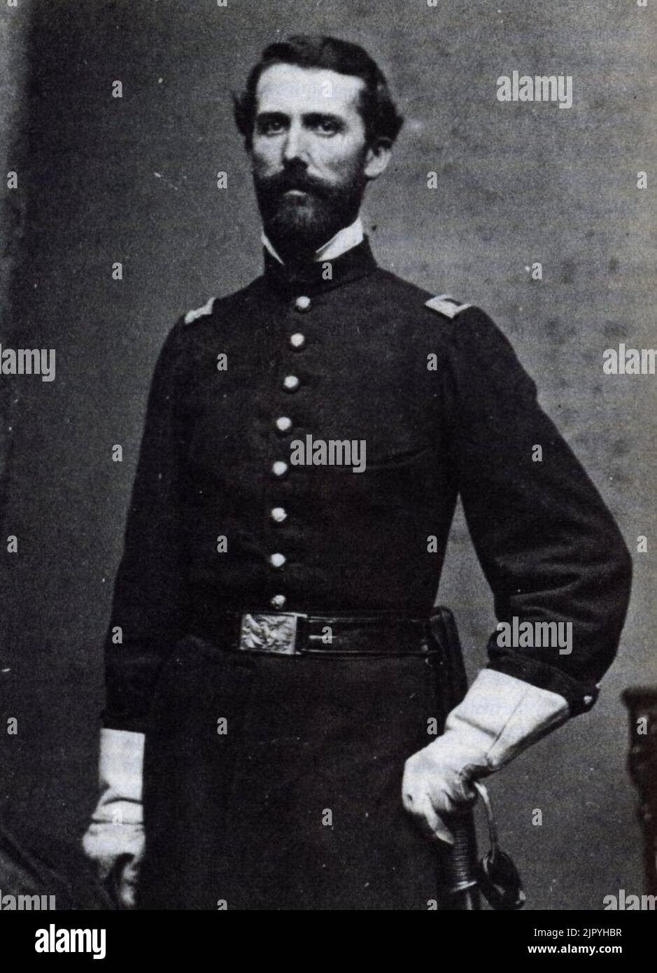 John tidball hi-res stock photography and images - Alamy