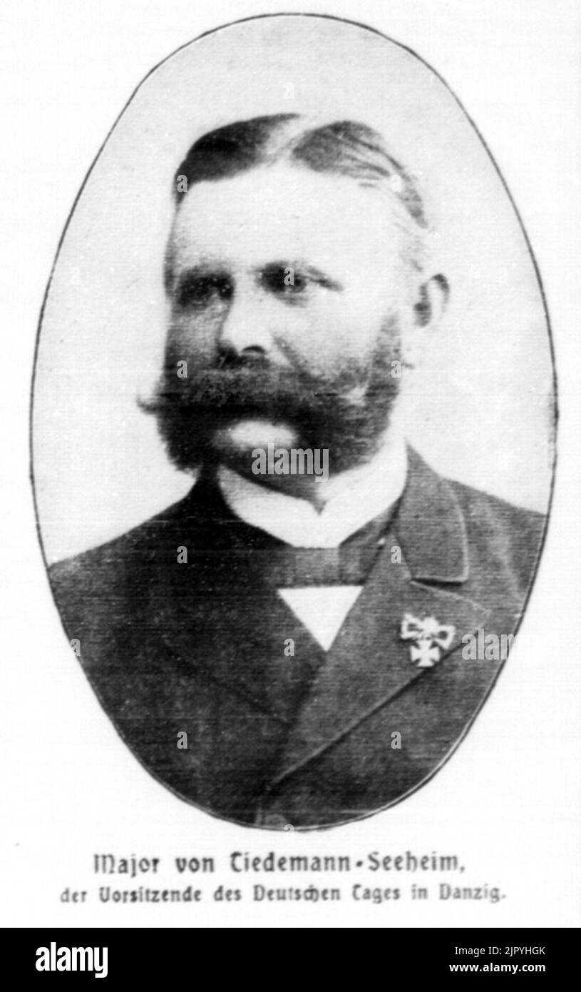 Tiedemann Cut Out Stock Images & Pictures - Alamy