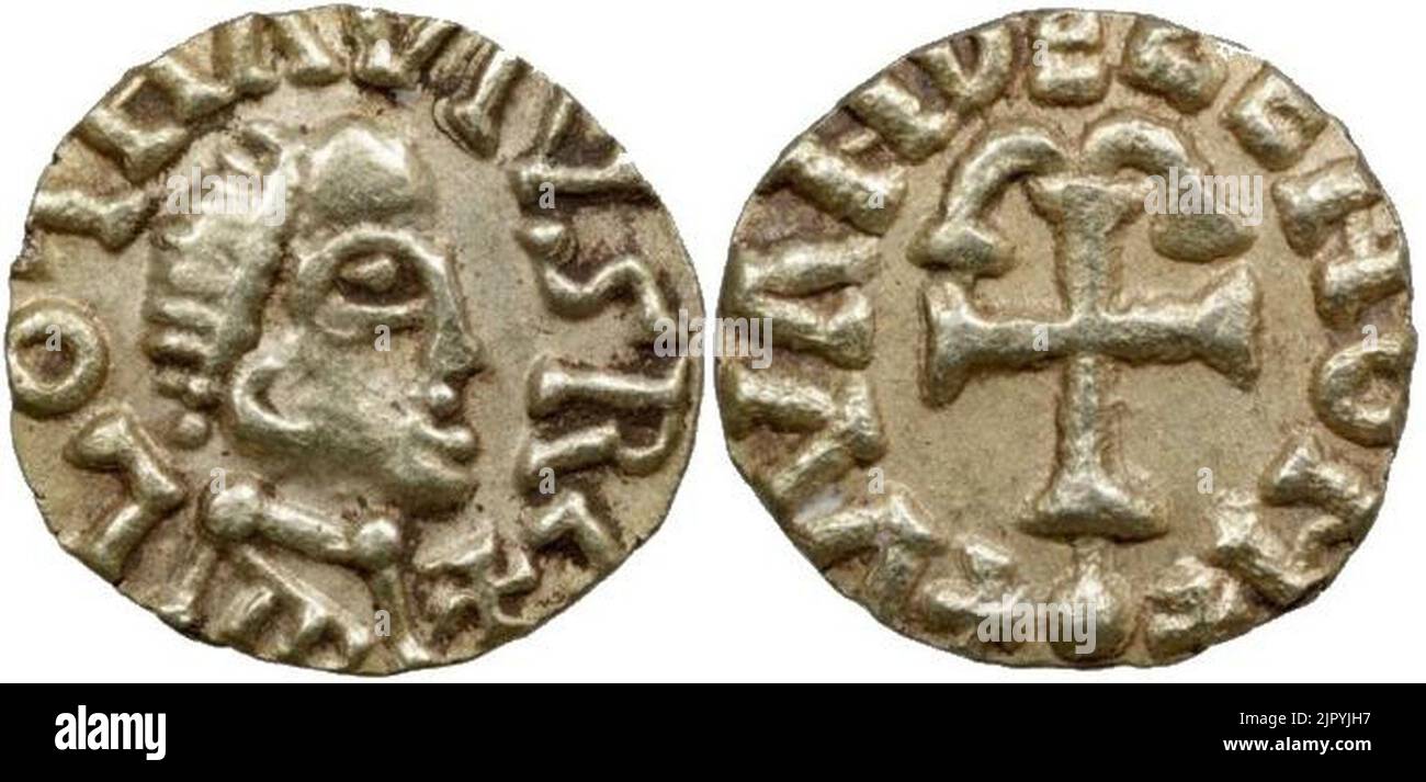 Clotaire Cut Out Stock Images & Pictures - Alamy