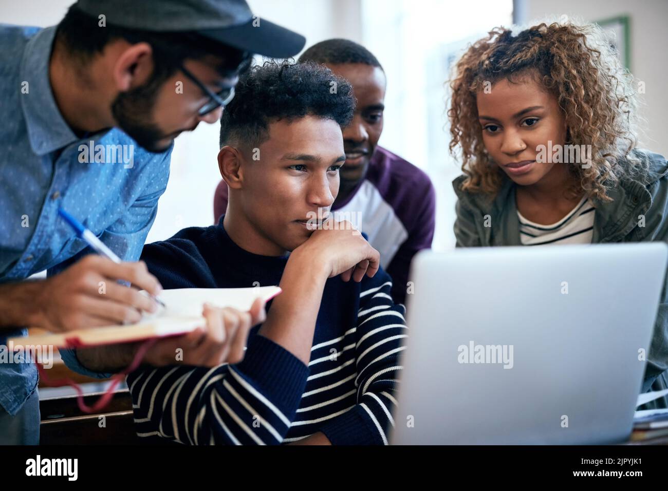 Working hard is something youll never regret doing. university students ...