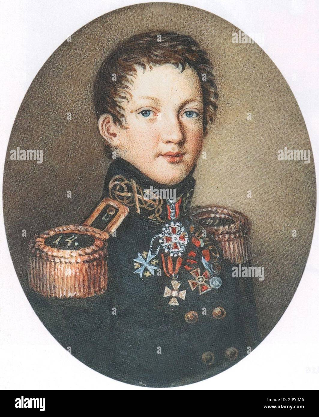 Tiesenhausen hi-res stock photography and images - Alamy