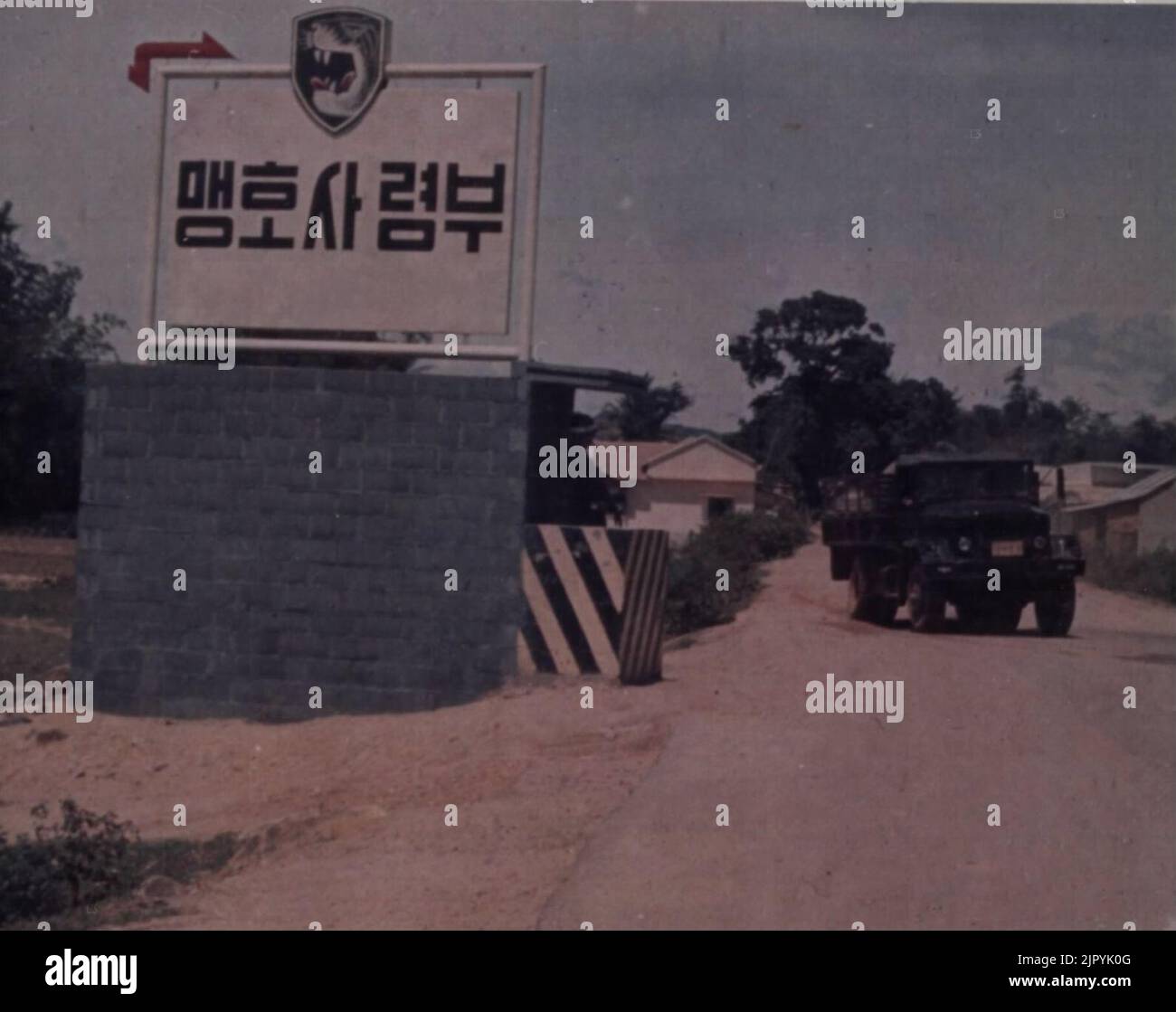 Tiger division hi-res stock photography and images - Alamy