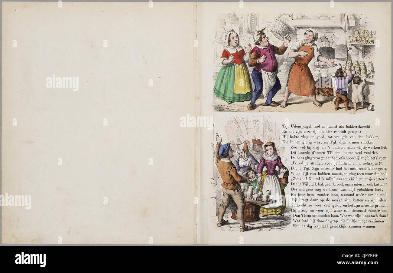 Tijl hi-res stock photography and images - Alamy