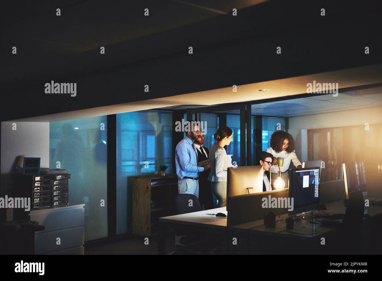 Getting efficient answers due to less time and more pressure ...