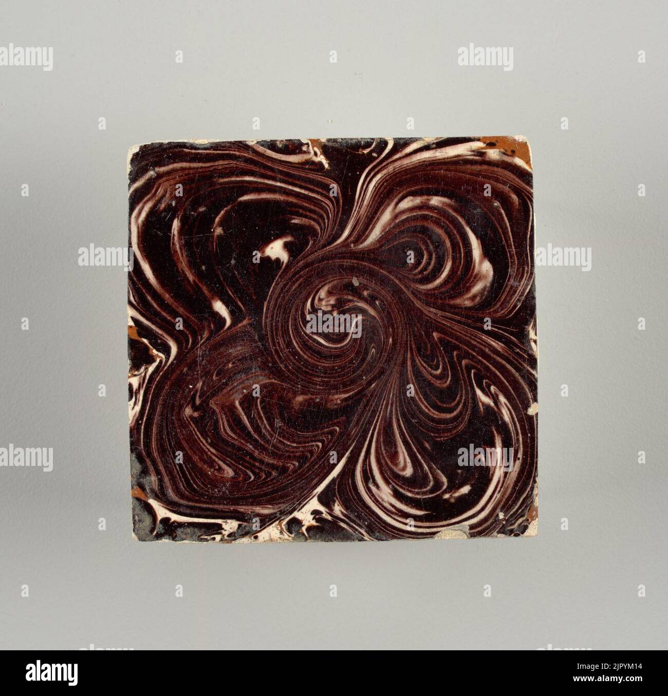Tile (Holland or Netherlands), 18th century Stock Photo - Alamy