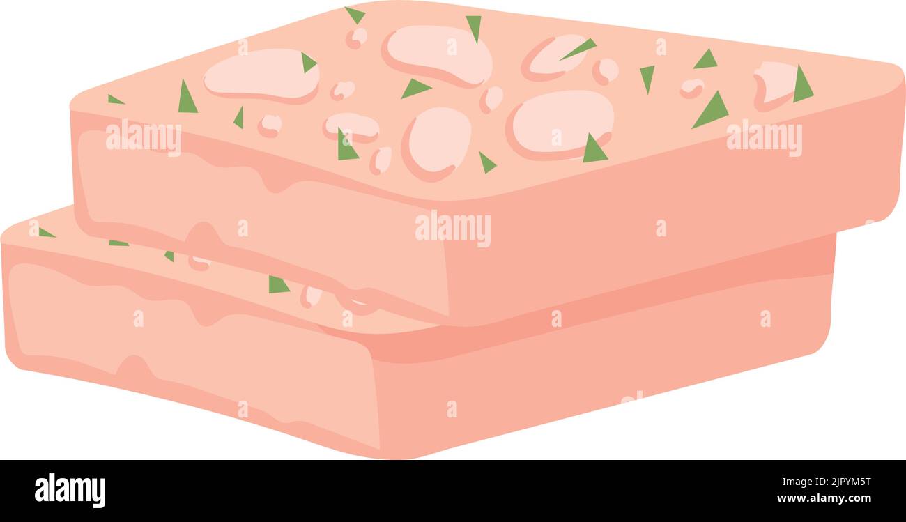 Cold cuts Stock Vector Images - Alamy