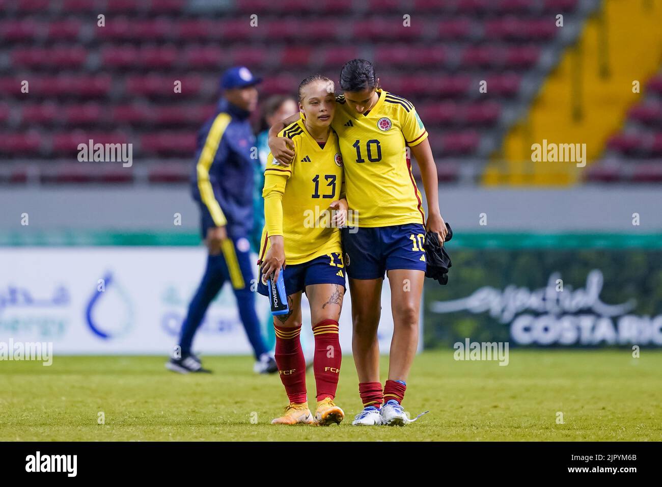 Maria serna hi-res stock photography and images - Alamy