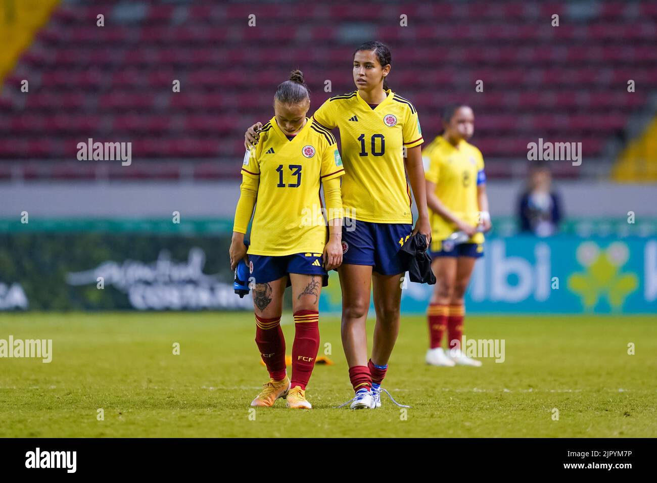 Maria serna hi-res stock photography and images - Alamy