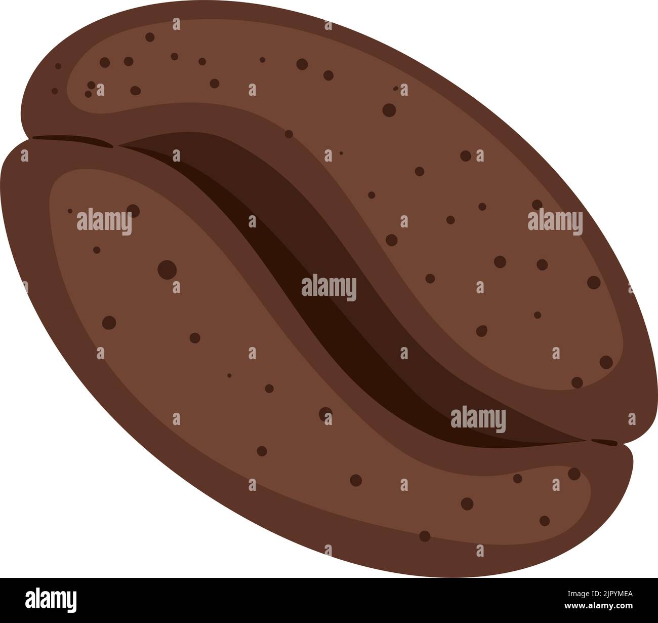 coffee toast grain Stock Vector Image & Art - Alamy