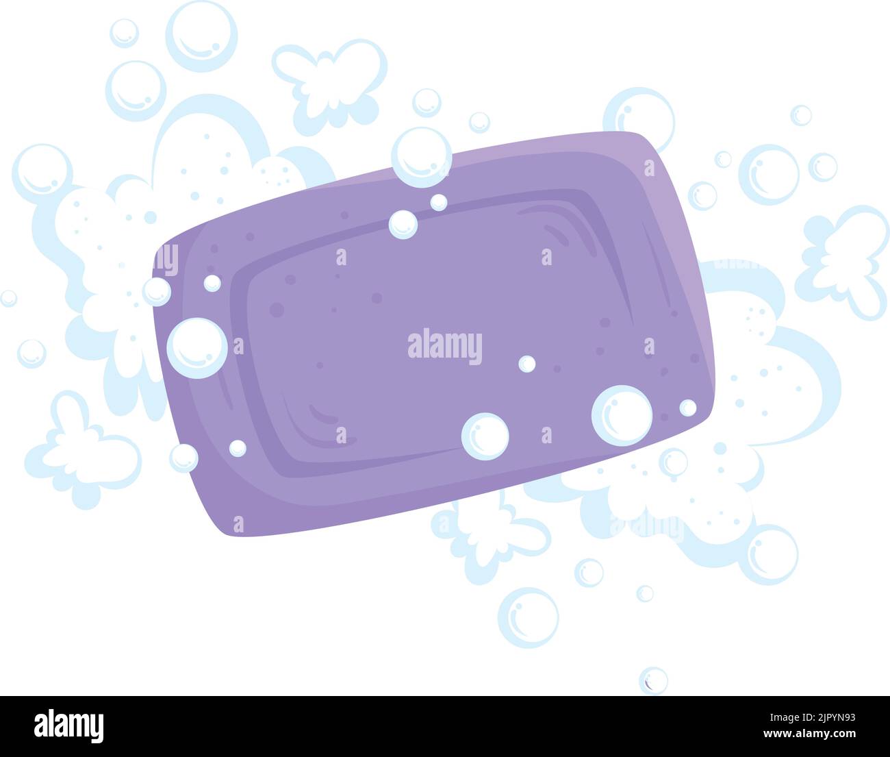 Soap smell Stock Vector Images - Alamy