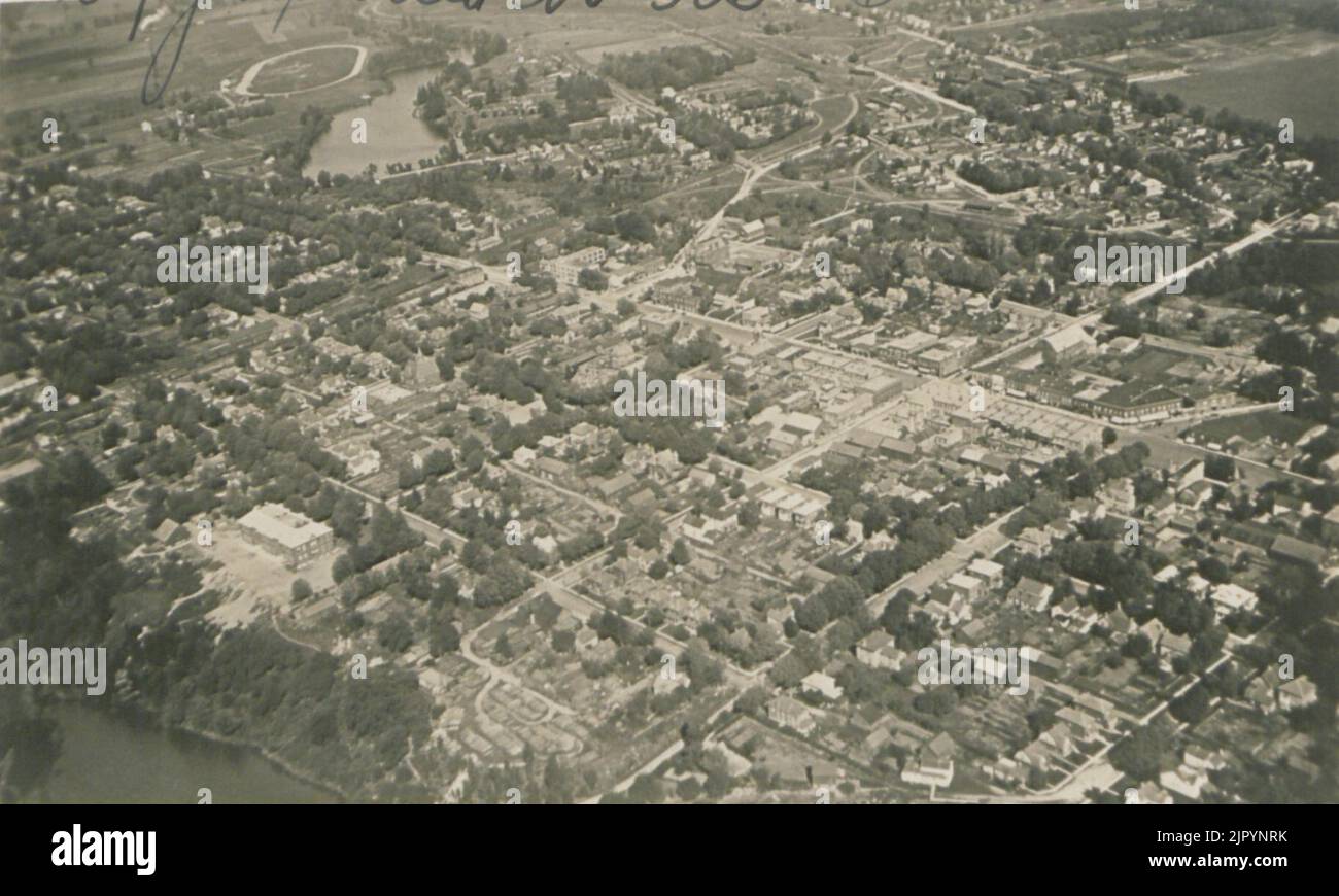 Tillsonburg hi-res stock photography and images - Alamy