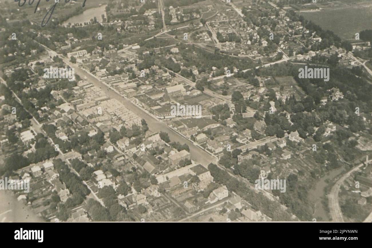 Tillsonburg hi-res stock photography and images - Alamy