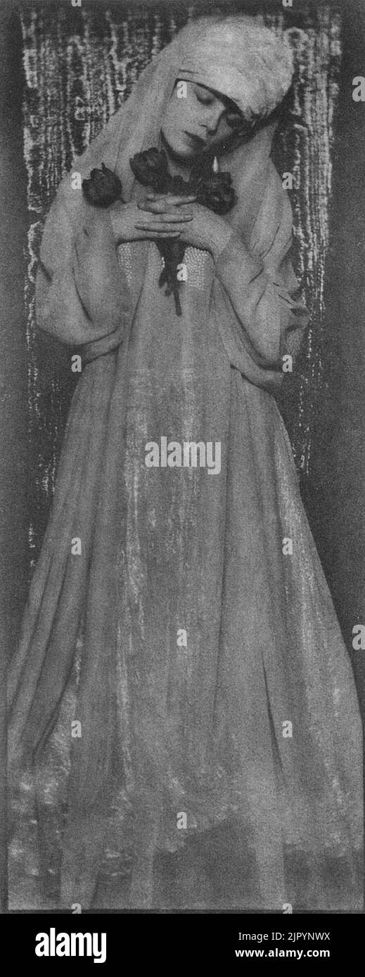 Rudolf koppitz hi-res stock photography and images - Alamy