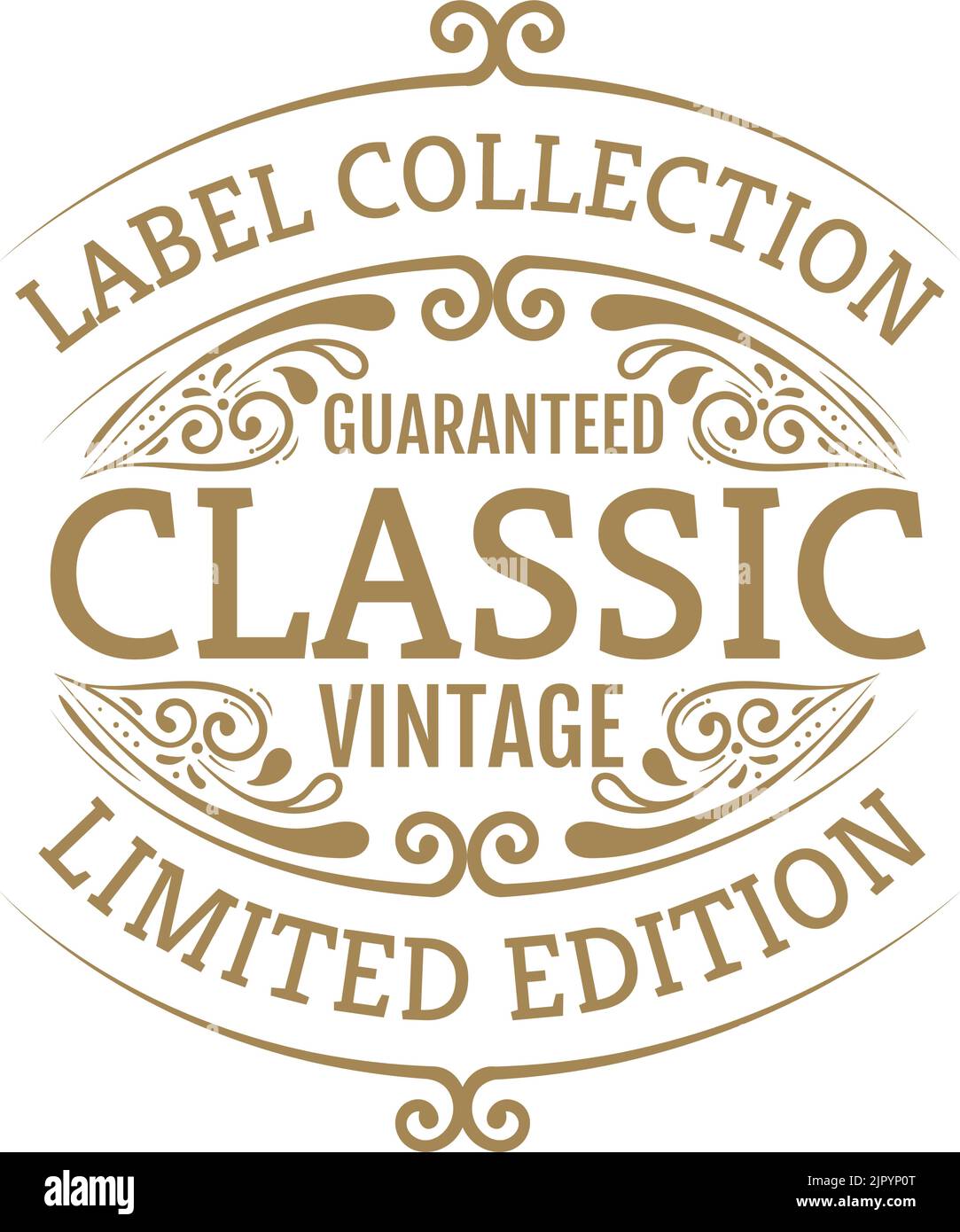 Limited edition font hi-res stock photography and images - Alamy