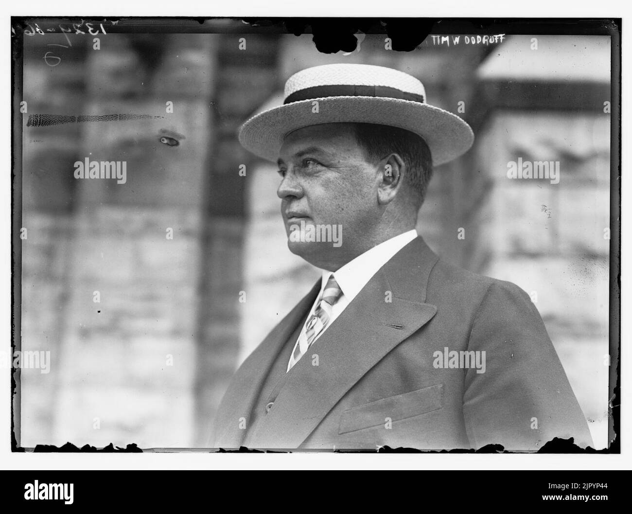 Tim woodruff hi-res stock photography and images - Alamy