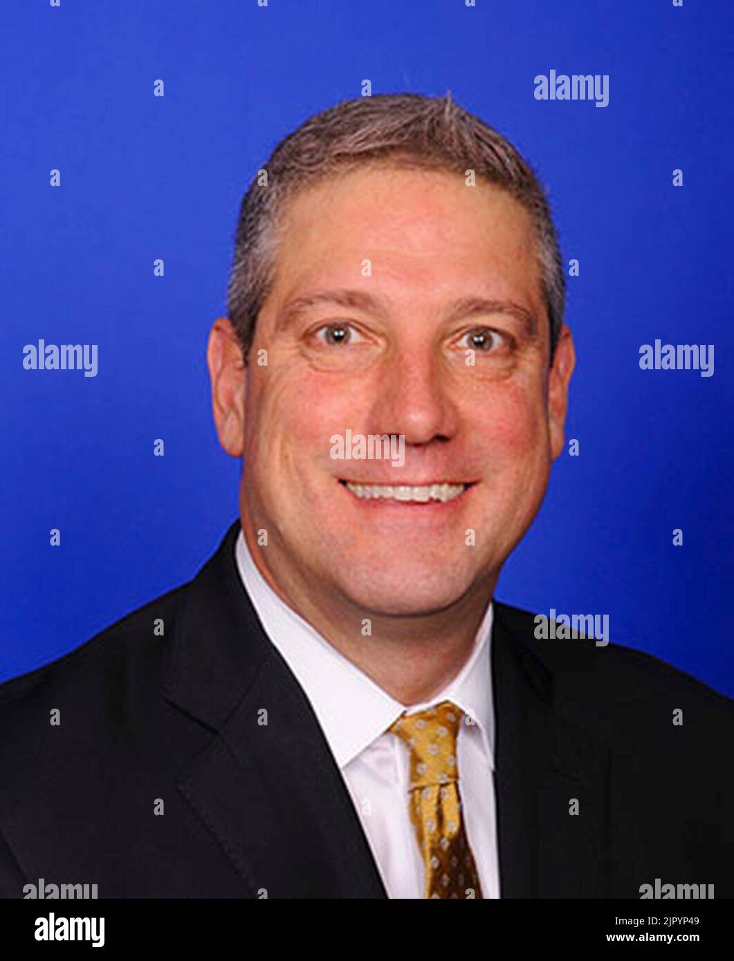 "tim ryan" hi-res stock photography and images - Alamy