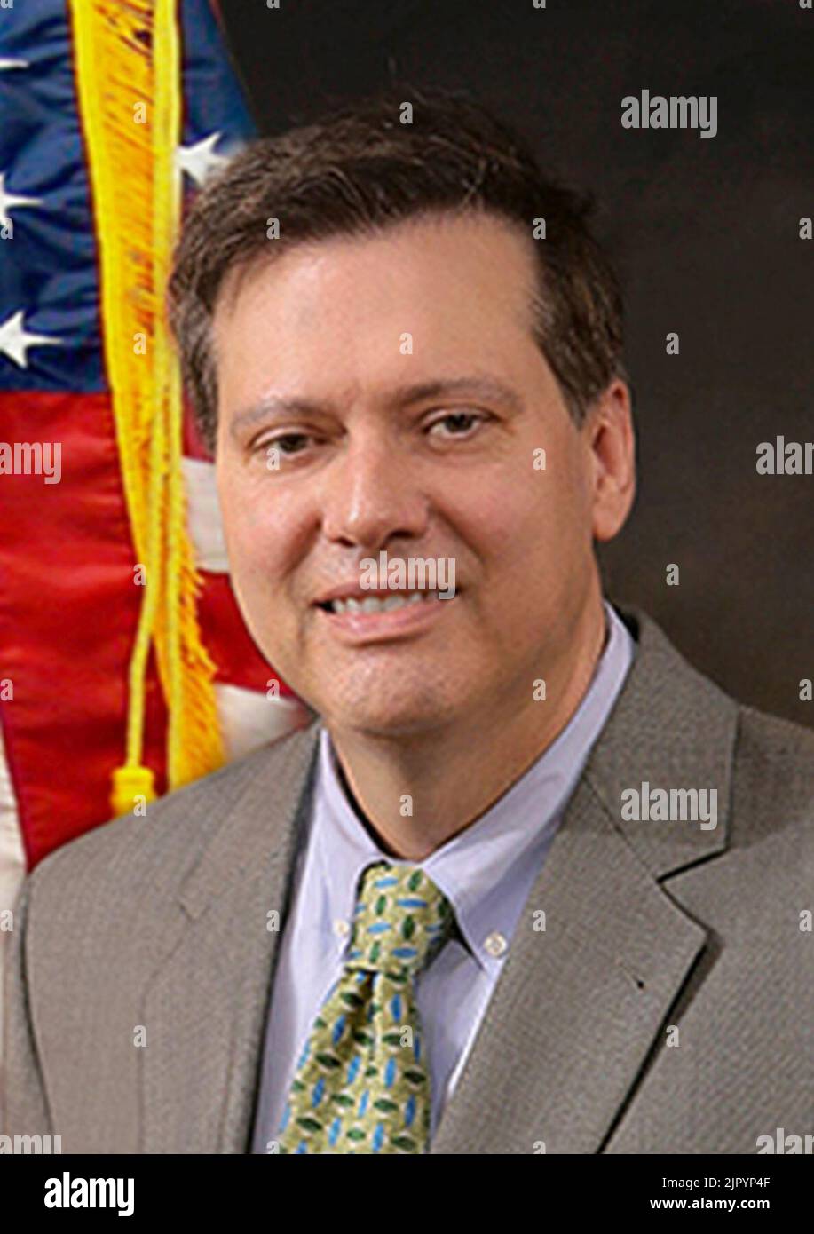 Tim Thomas official photo Stock Photo - Alamy