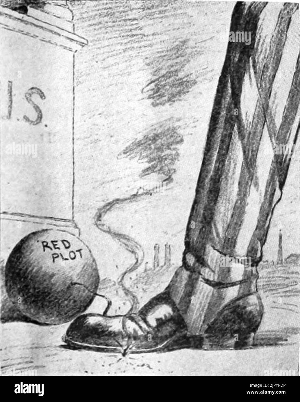 Put your foot down hi-res stock photography and images - Alamy