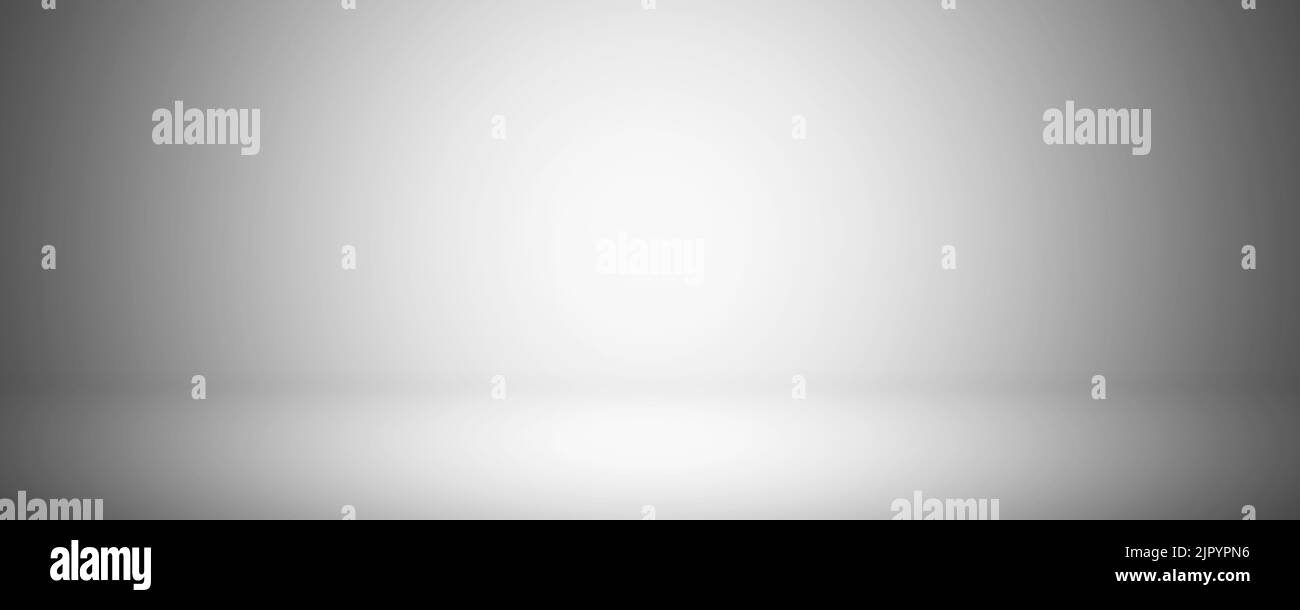 Gradient display Black and White Stock Photos & Images - Alamy