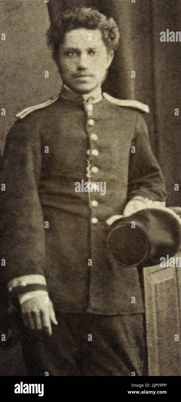 Timofeev hi-res stock photography and images - Alamy