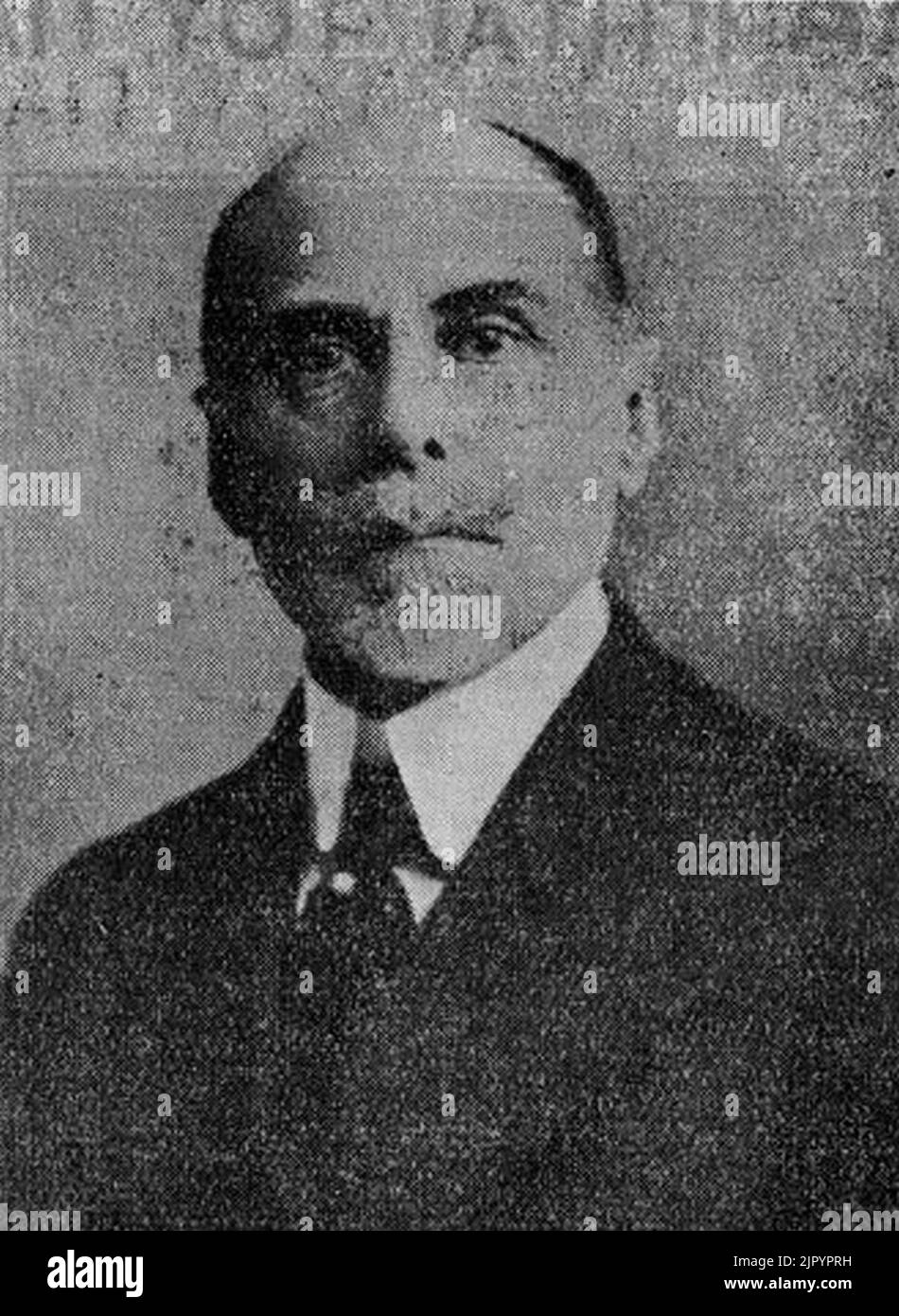 Iliopoulos Black and White Stock Photos & Images - Alamy