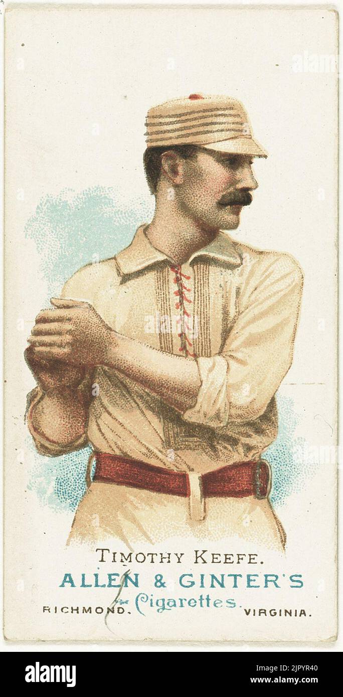 Timothy keefe hi-res stock photography and images - Alamy