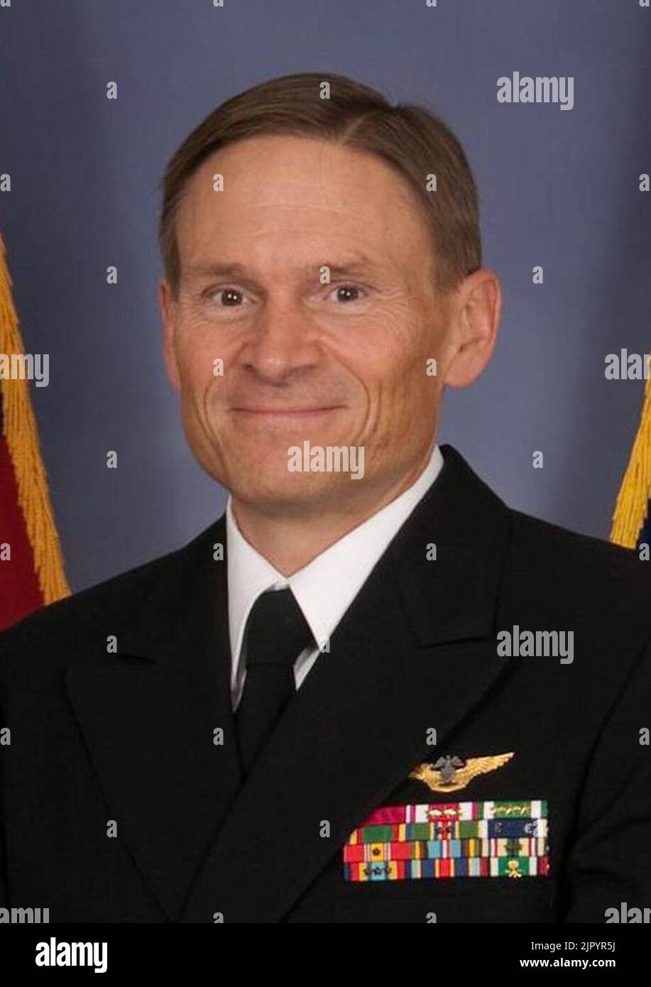 Timothy S. Matthews (cropped Stock Photo - Alamy