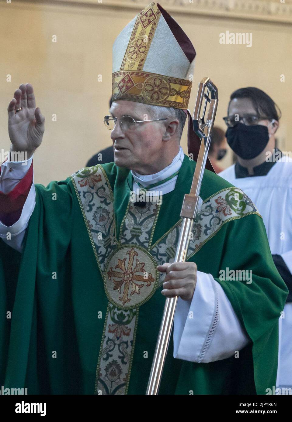 Broglio hi-res stock photography and images - Alamy