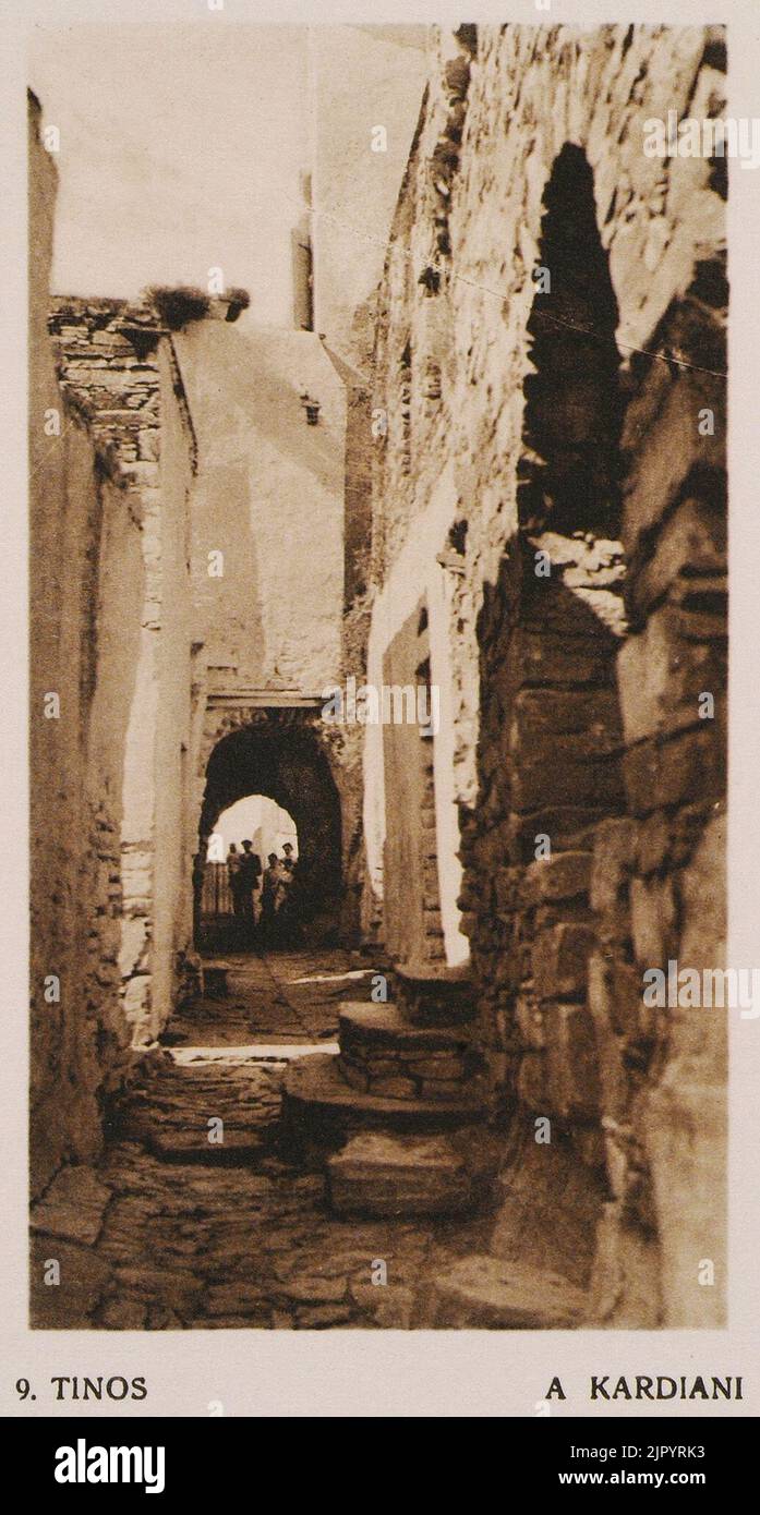 Daniel baud bovy hi-res stock photography and images - Alamy
