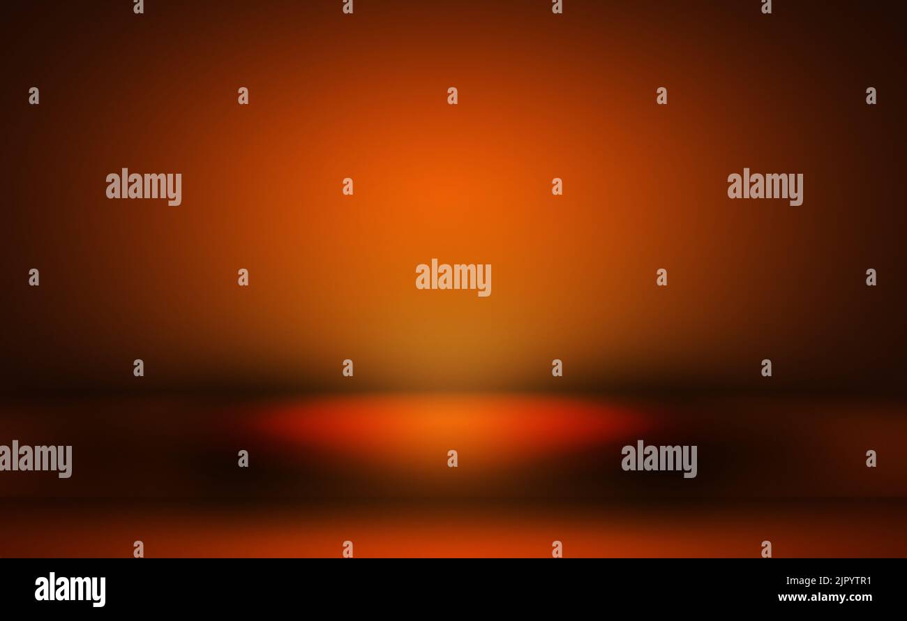 Abstract Orange background layout design,studio,room, web template ...