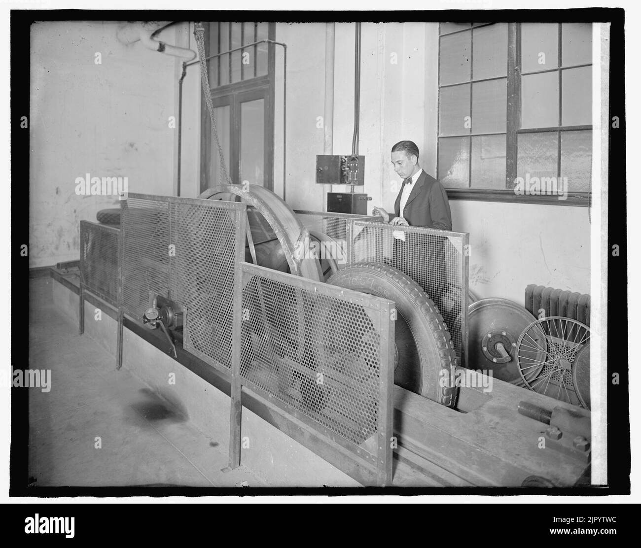 Standards testing Black and White Stock Photos & Images - Alamy