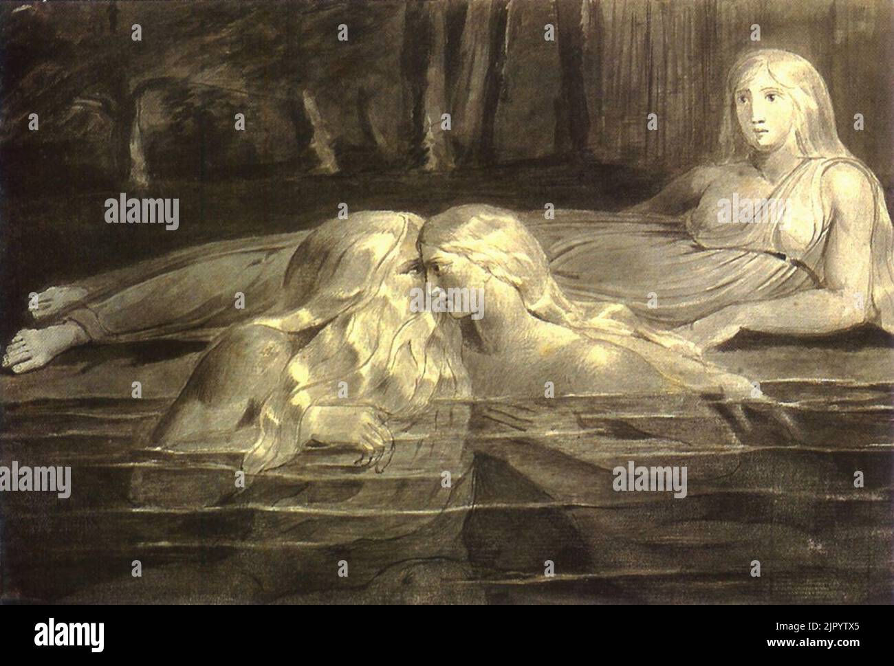 Tiriel hi-res stock photography and images - Alamy