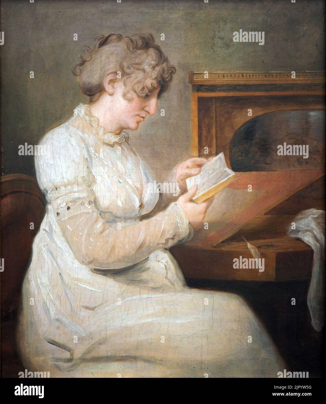 Christine westphalen hi-res stock photography and images - Alamy