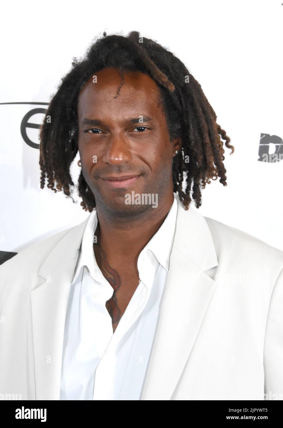 Hollywood, California, USA 20th August 2022 Theo Dumont attends ...