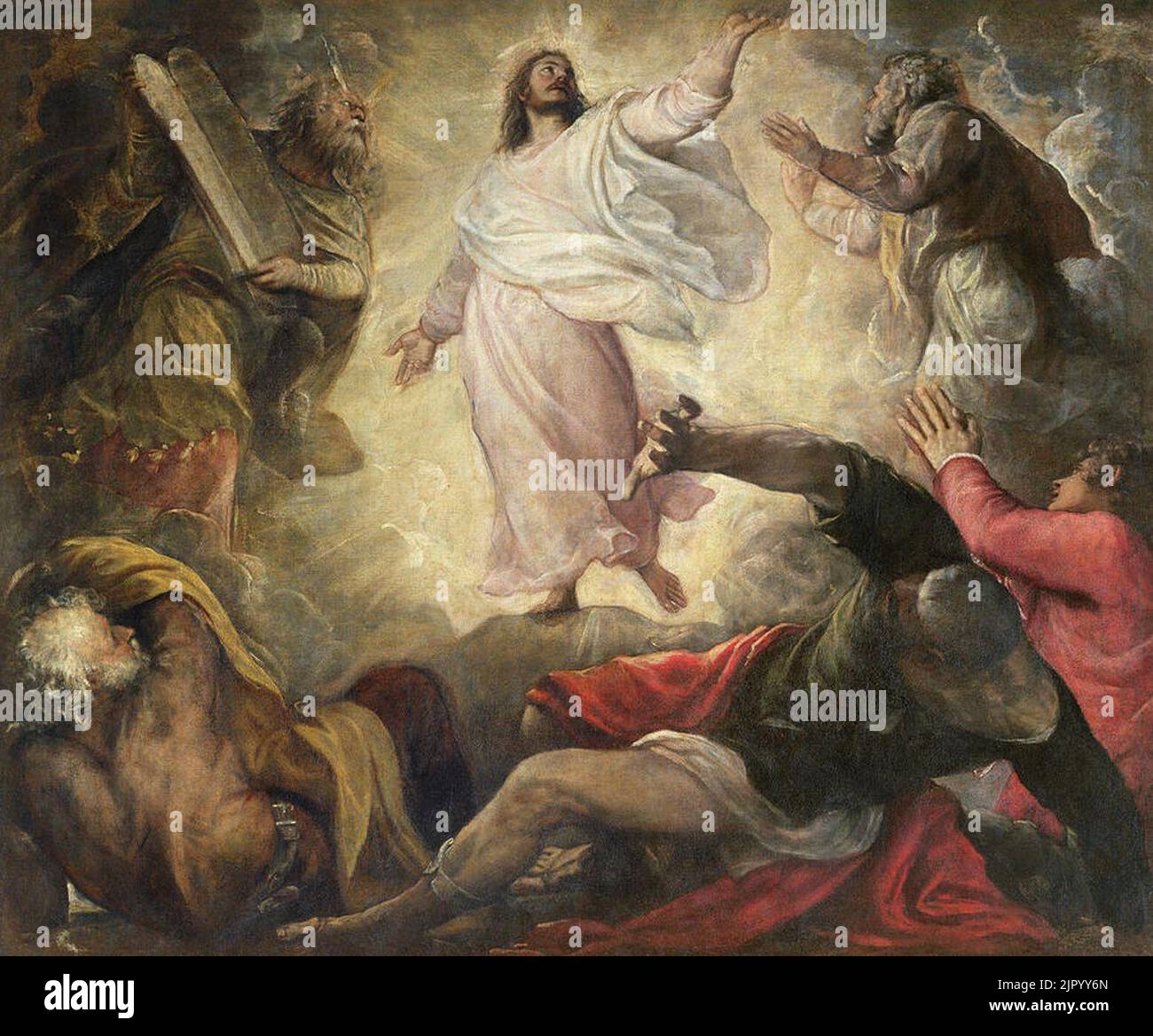 Sansalvador hi-res stock photography and images - Alamy