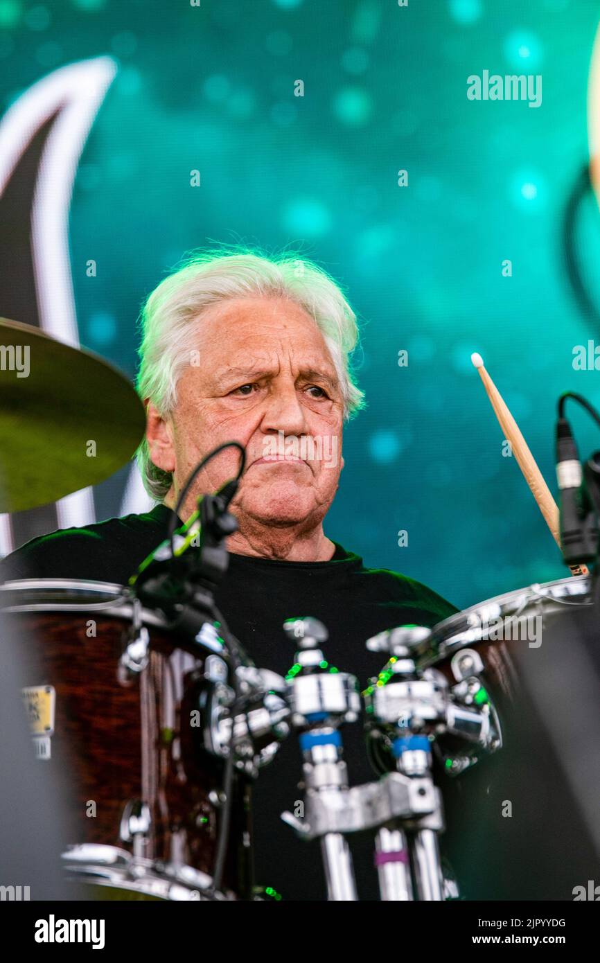 Jerry adolphe hi-res stock photography and images - Alamy