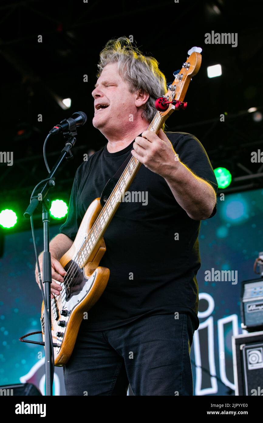 Gord maxwell hi-res stock photography and images - Alamy